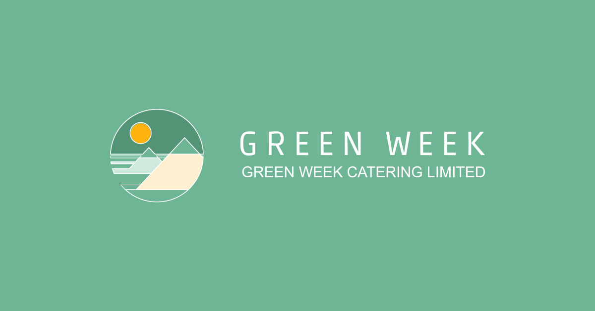 Green Week-About us